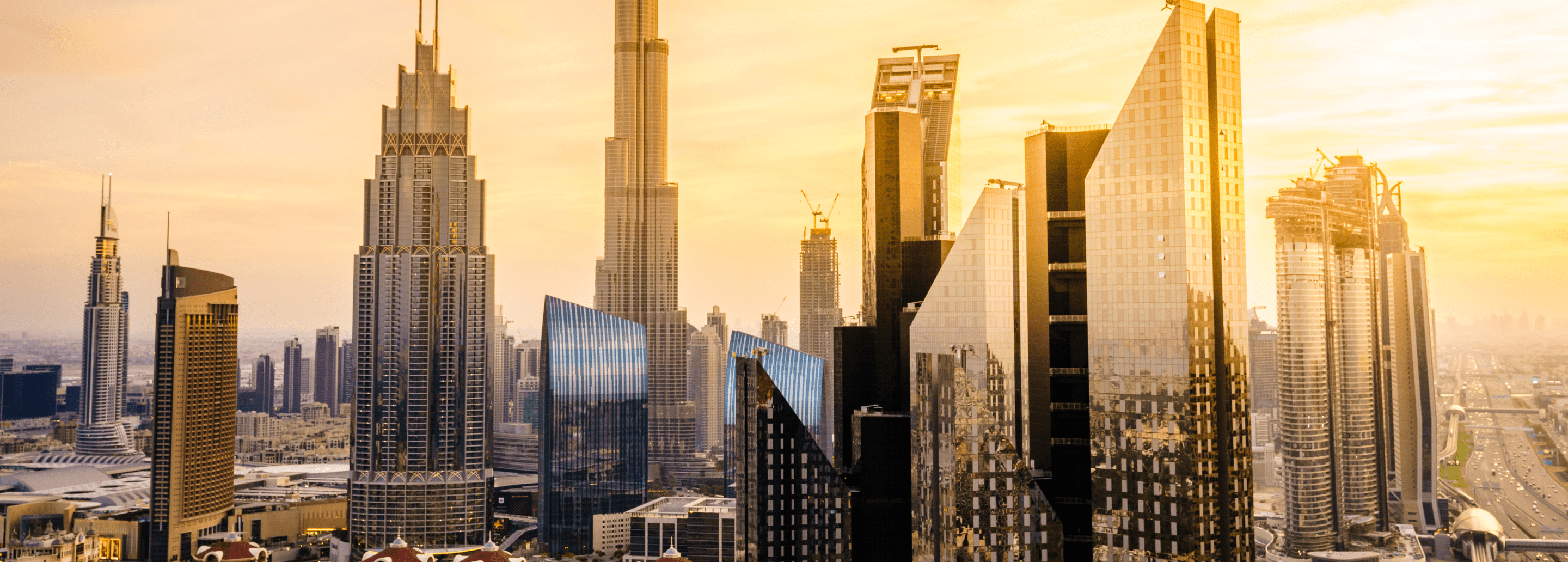 Nedēļa Dubaijā - ko redzēt un ko piedzīvot | Novatours