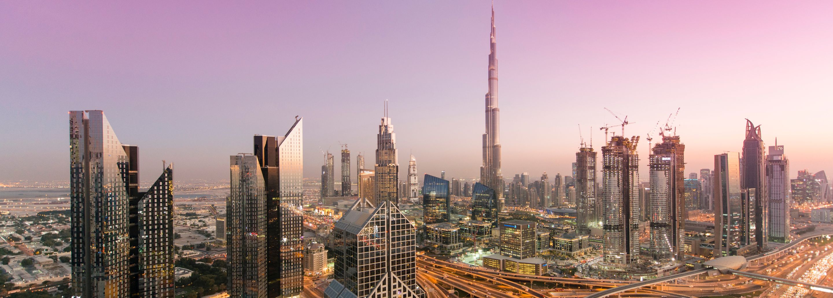 Dubaija no A līdz Z: kas jāzina, pošoties ceļojumā uz šo mirdzošo ...