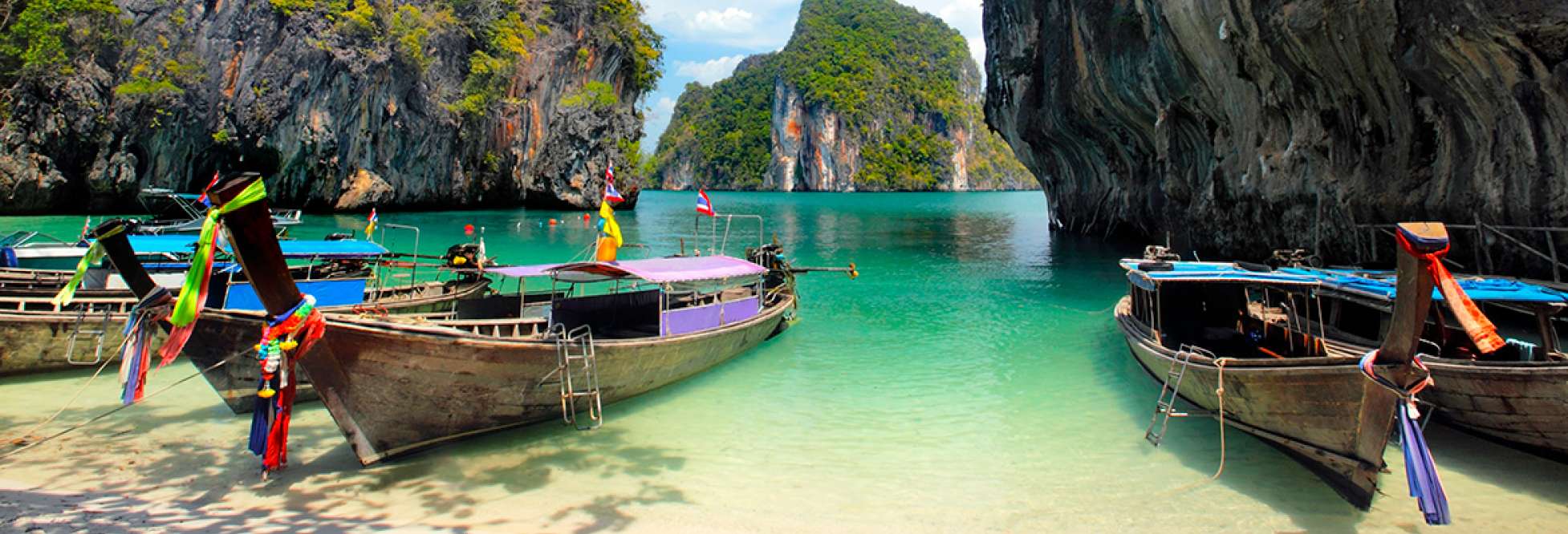 Taizemes sala Puketa: kāpēc tā ir tik vilinoša latviešu ceļotāju lokā ...