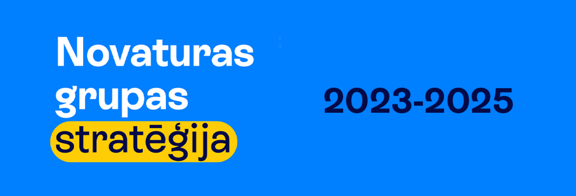 “Novaturas” grupai jauna izaugsmes stratēģija: vairāk ceļojumu ...