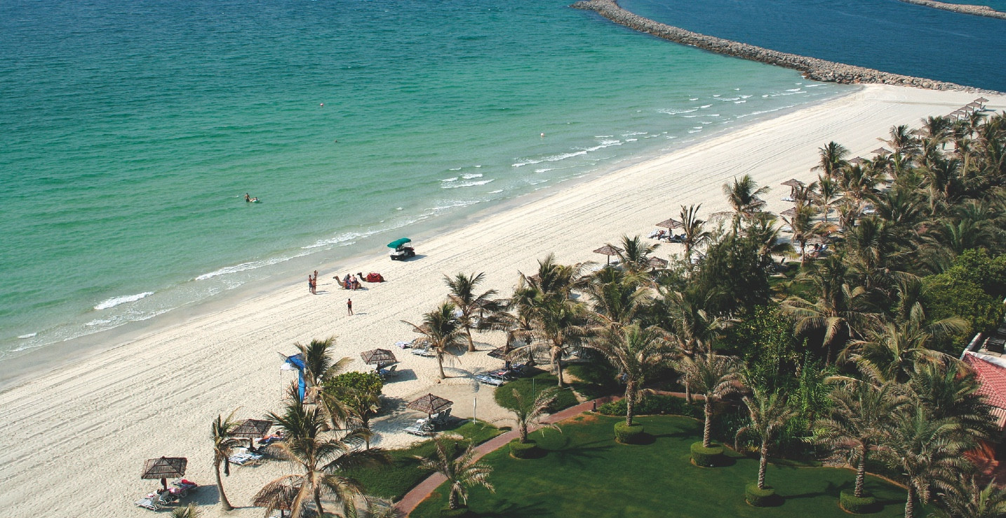 Dubaija - kāpēc tā pulcē miljoniem ceļotāju no visas pasaules | Novatours