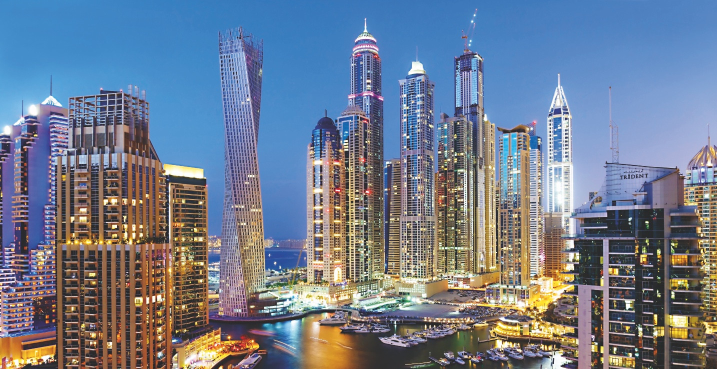 Dubaija - kāpēc tā pulcē miljoniem ceļotāju no visas pasaules | Novatours