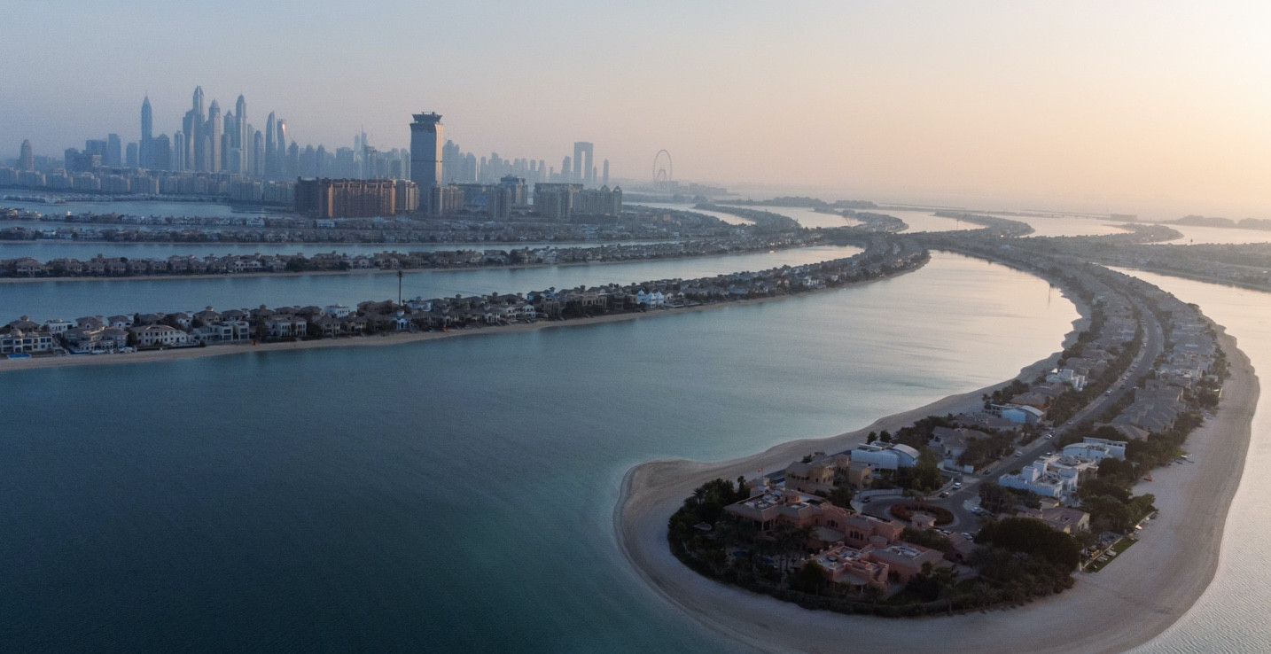 Dubaija - kāpēc tā pulcē miljoniem ceļotāju no visas pasaules | Novatours