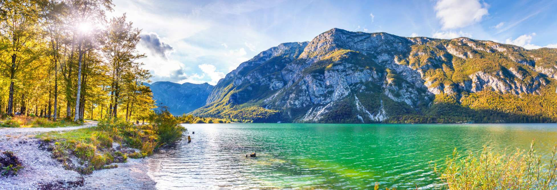 Slovēnija – 2020. gada vasaras sezonas aktualitāte! | Novatours