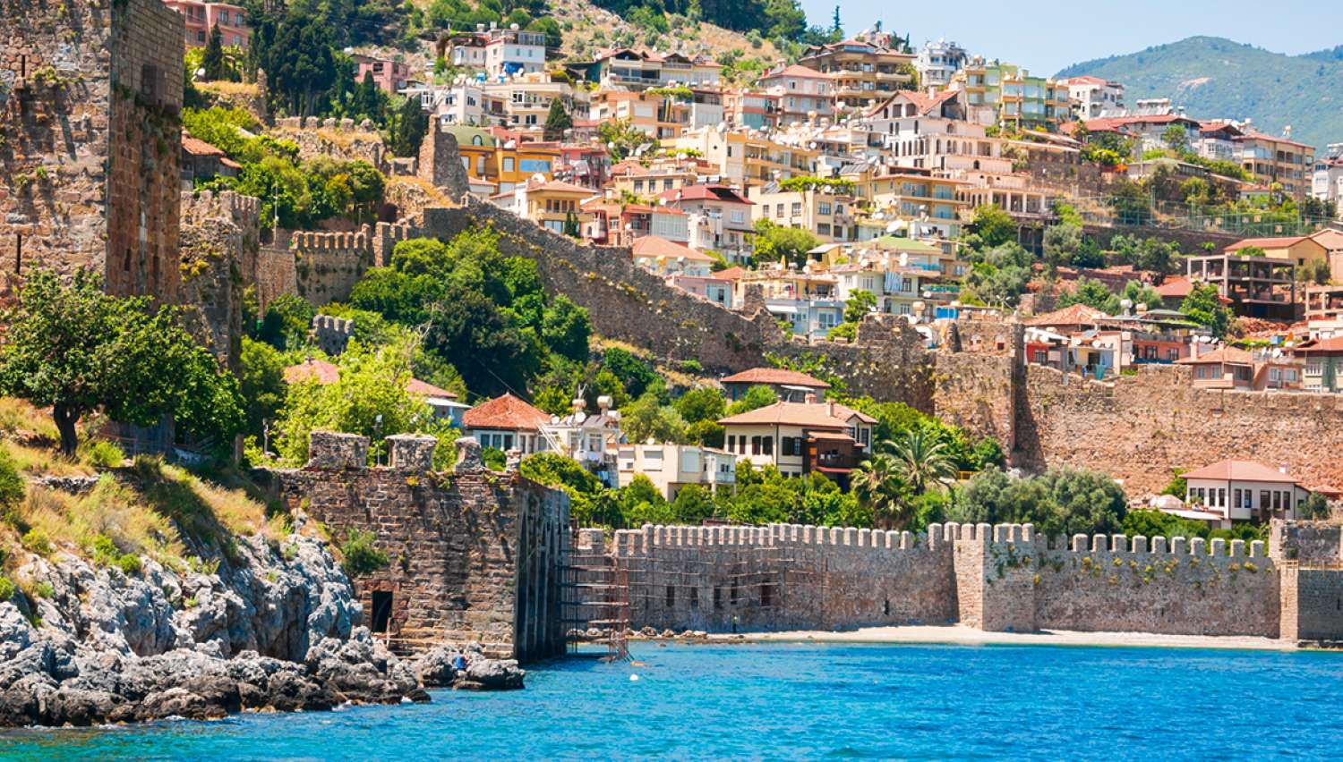 Turcija | Novatours