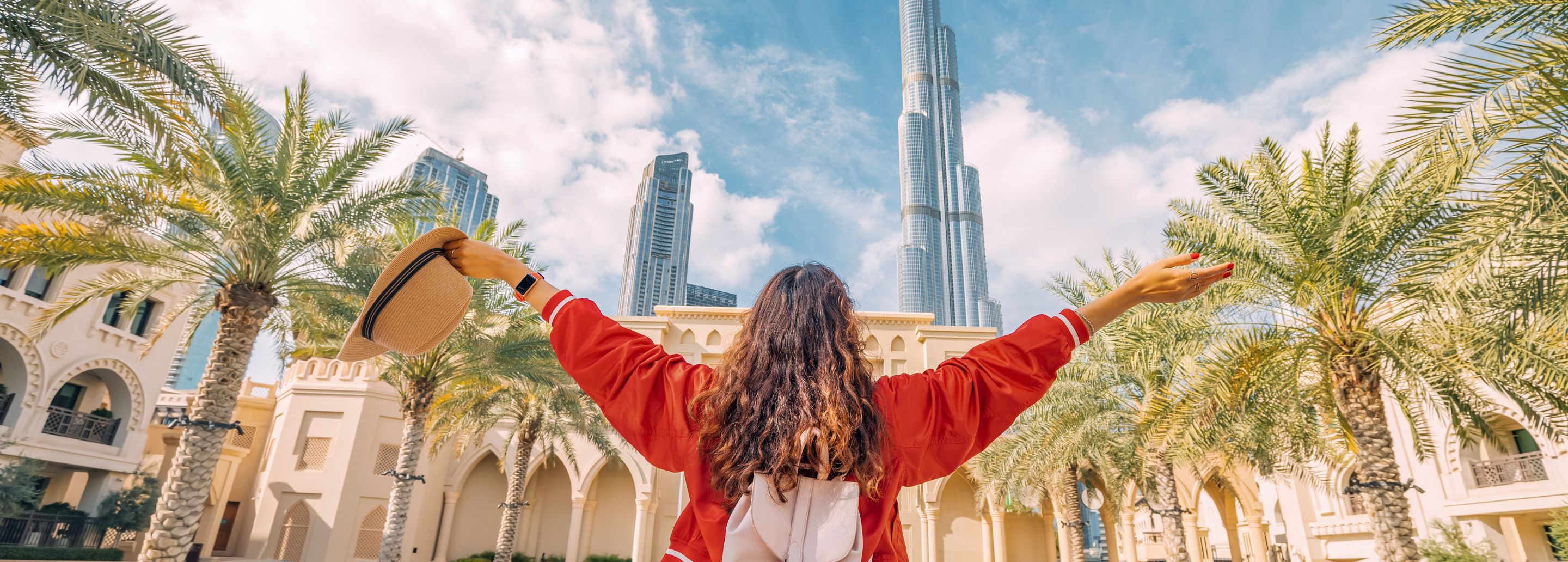 Dubaija vietējo acīm: ko ņemt vērā un ko piedzīvot | Novatours