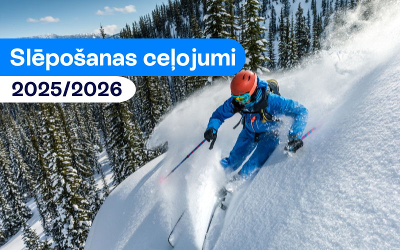 Lēti ceļojumi - akcijas ceļojumu piedāvājumi | Novatours