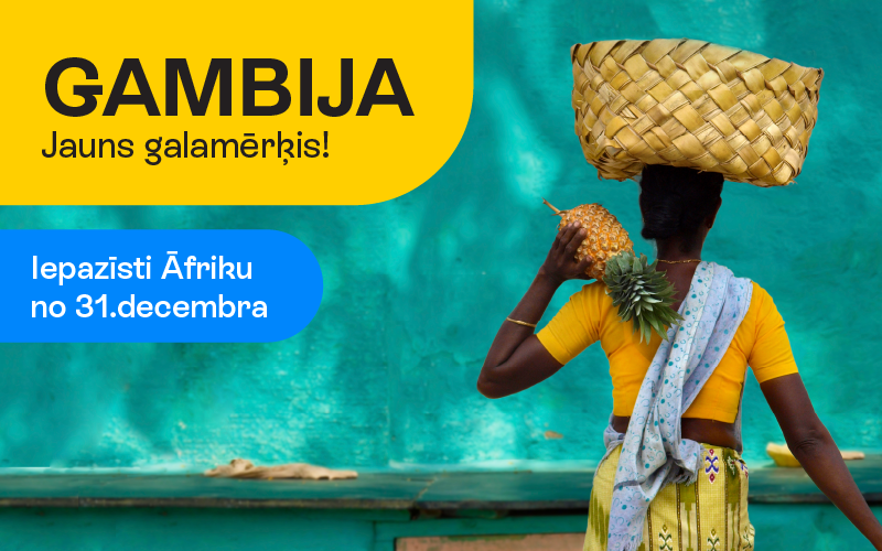 Lēti ceļojumi - akcijas ceļojumu piedāvājumi | Novatours